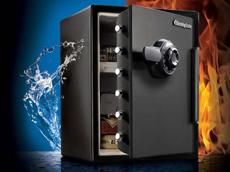 The 8 Best Fireproof Boxes for Legal Size Documents