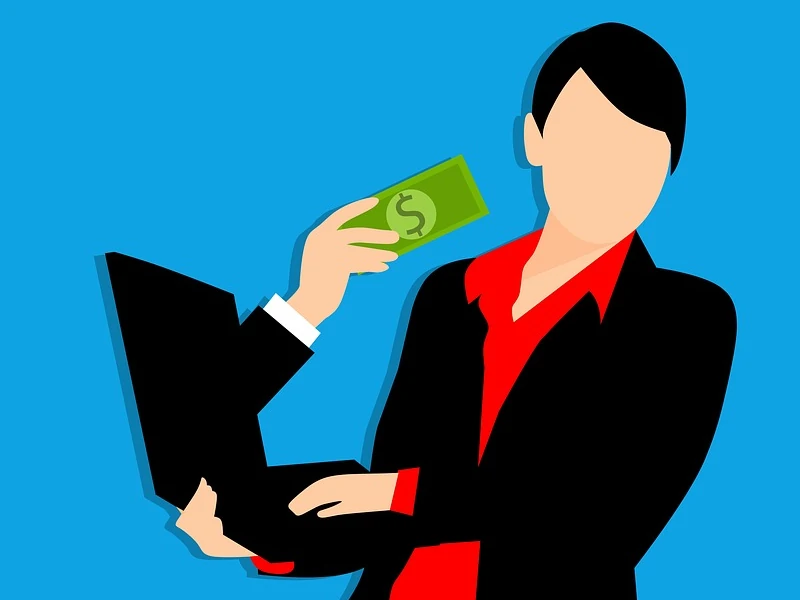 How to Request Money on Cash App From Strangers (Risks!)