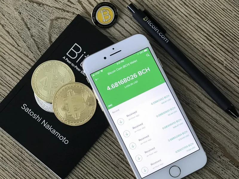 Cash App Wallet Address & BITCOIN - What You Need to Know
